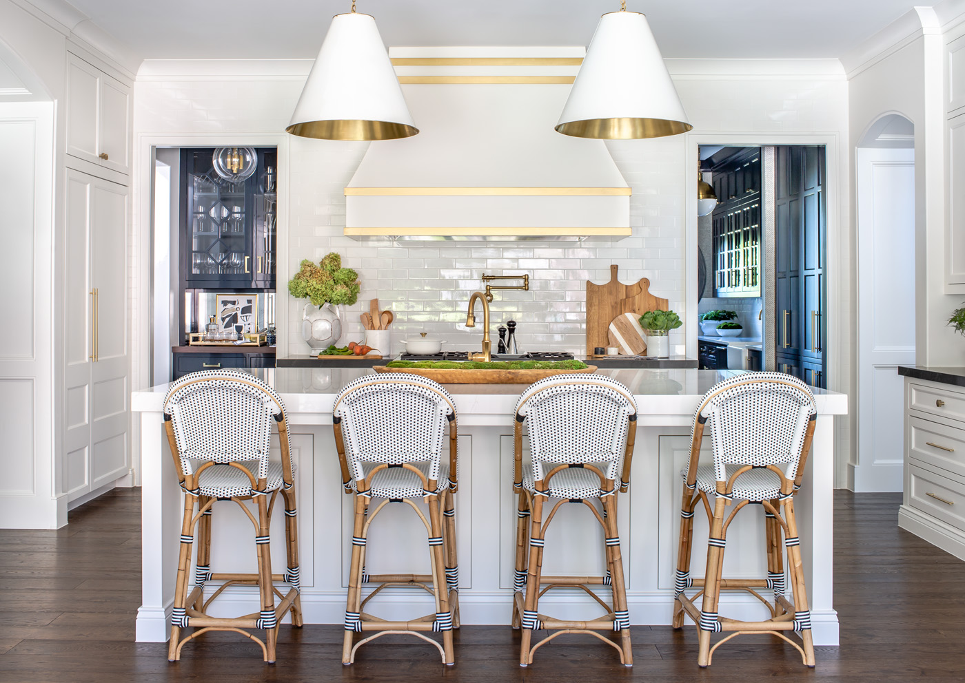 Interior Design and Decoration · Mallory Mathison