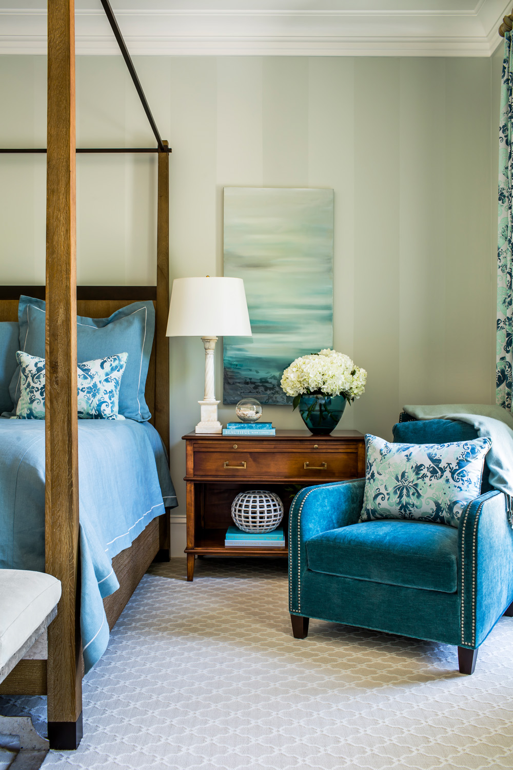 Interior Design and Decoration · Mallory Mathison