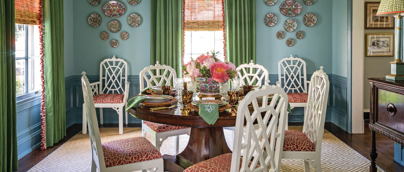 West Wesley · Mallory Mathison