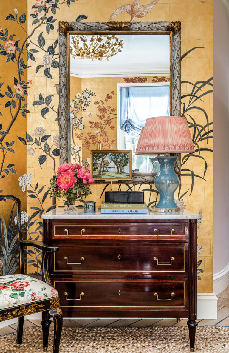 MALLORY MATHISON INC. · Mallory Mathison