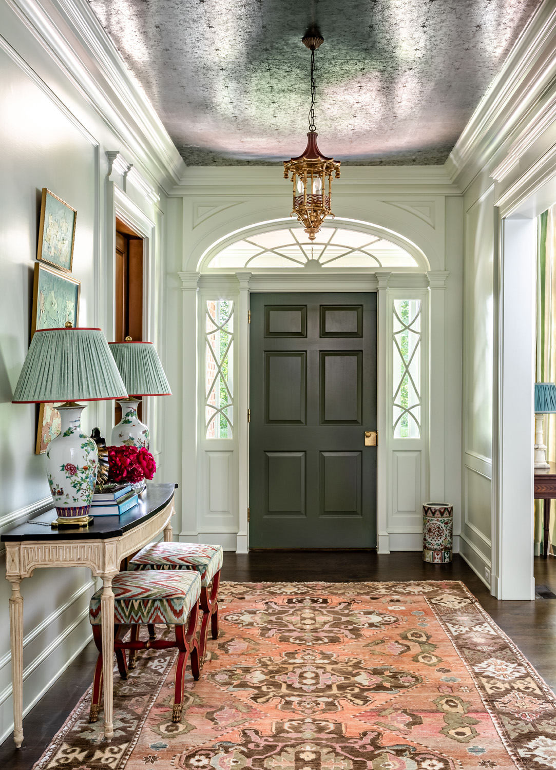 Residential Work Archives · Mallory Mathison