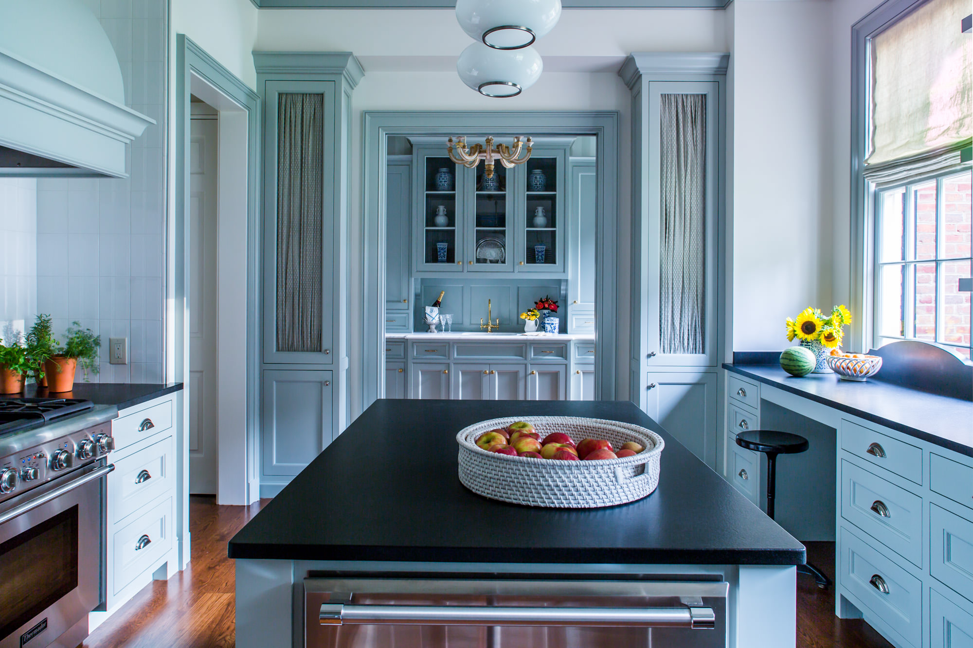 Mallory Mathison | Atlanta Georgia Interior Designer