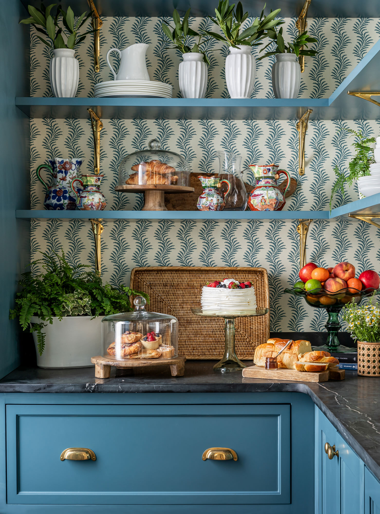 Press & Events · Mallory Mathison