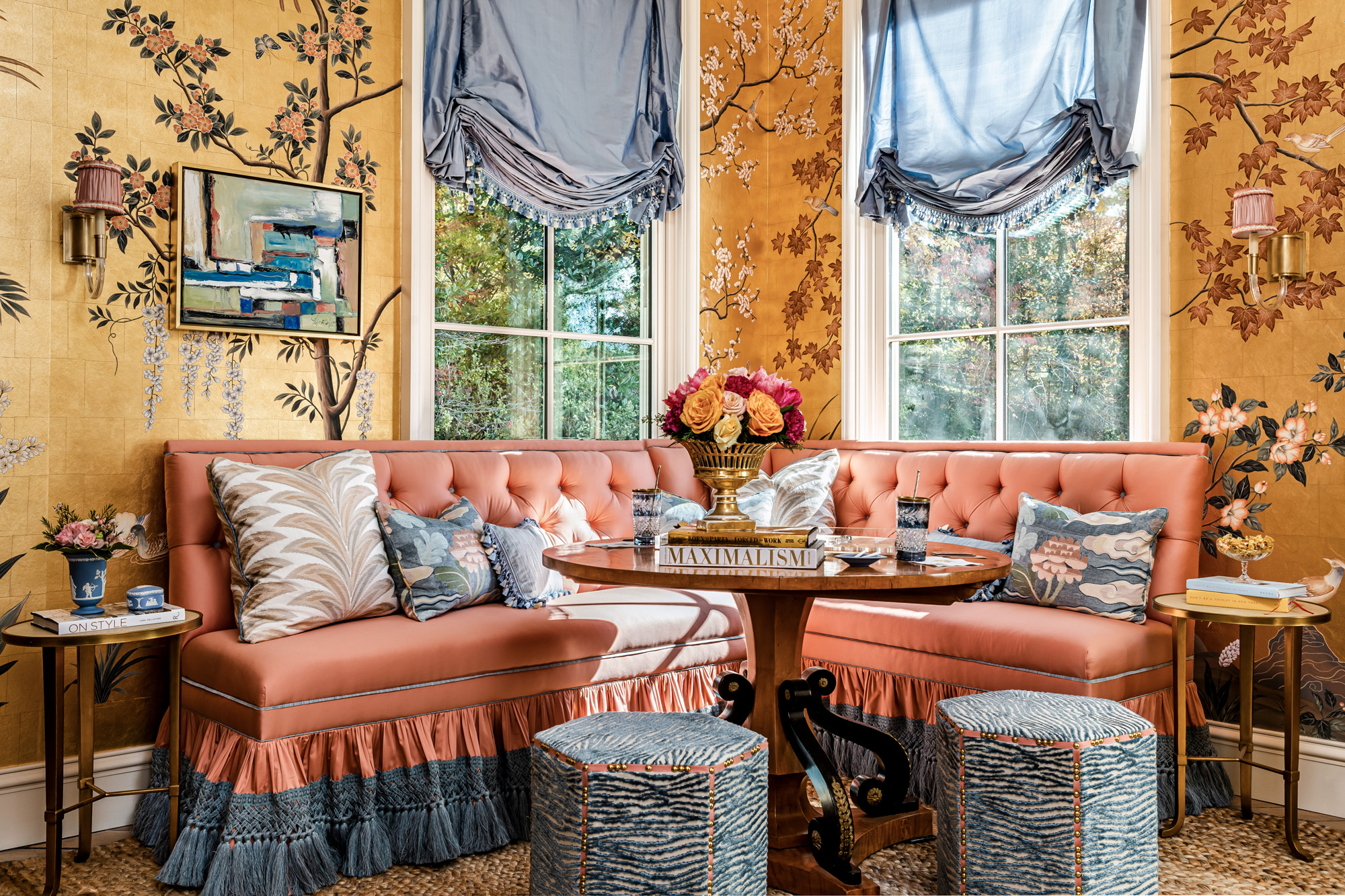 Mallory Mathison | Atlanta Georgia Interior Designer